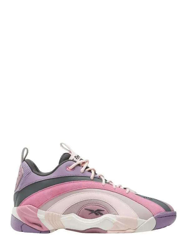 REEBOK Shaqnosis Low Sneakers - Pink