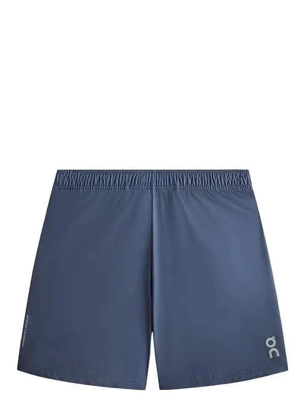 Kith For On Core Short - Blue