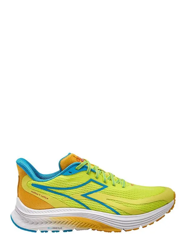 DIADORA Mythos Blushield Vortice - Yellow