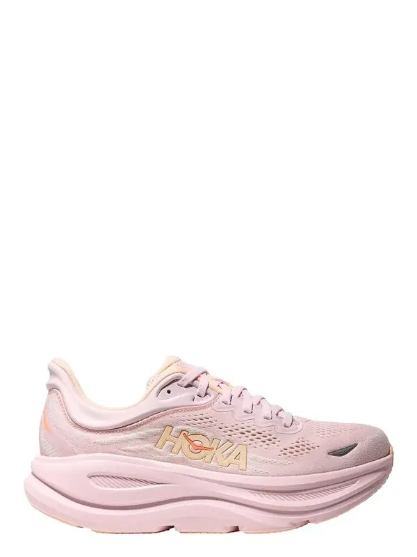 HOKA® Bondi 9 - Cream