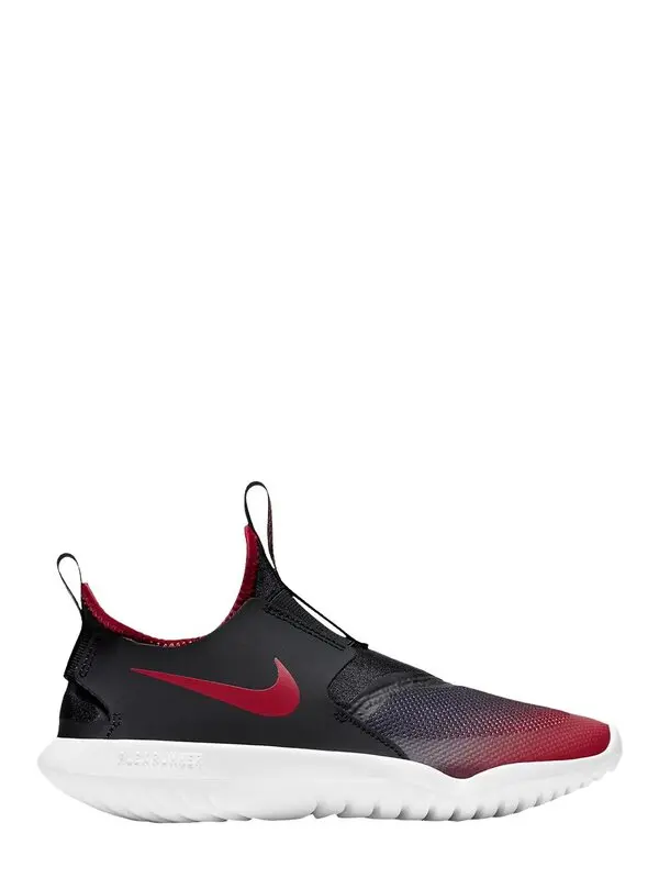 Nike Flex Runner Gs - Red