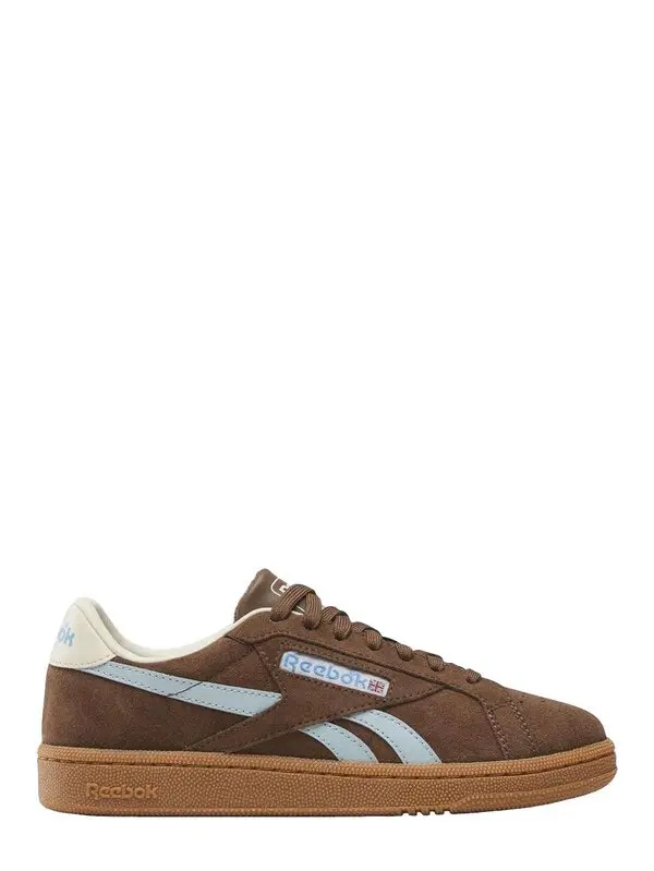 REEBOK Club C Grounds Uk Sneakers - Brown
