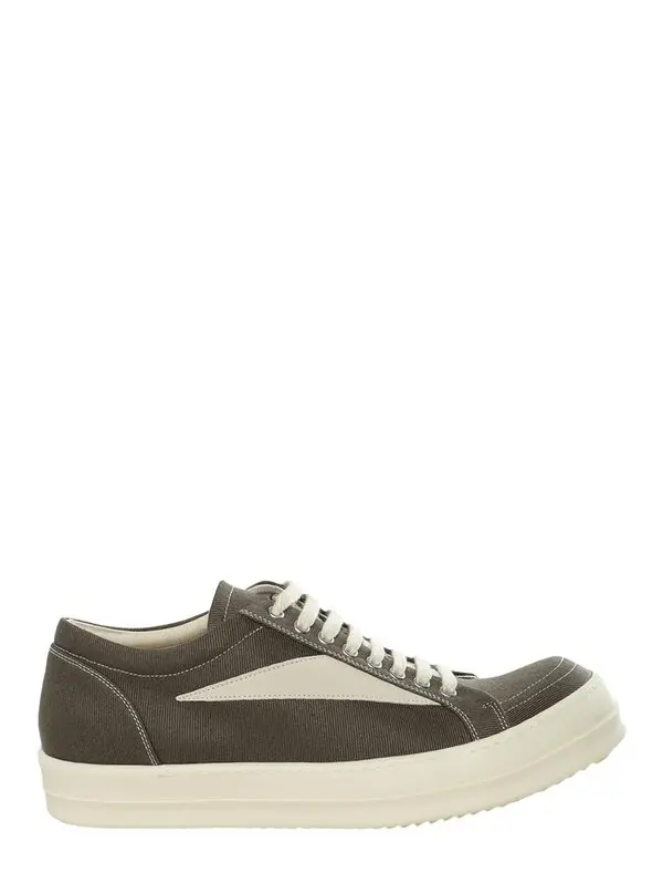 Rick Owens Vintage Sneakers - Black