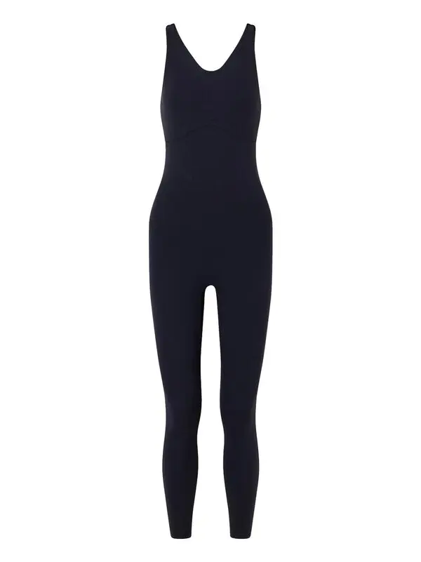Nike Zenvy Dri-fit Bodysuit - Black