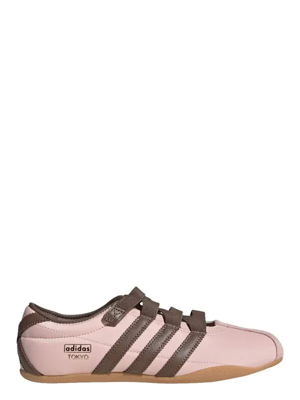 Adidas Tokyo Mary Jane Sneakers - Pink