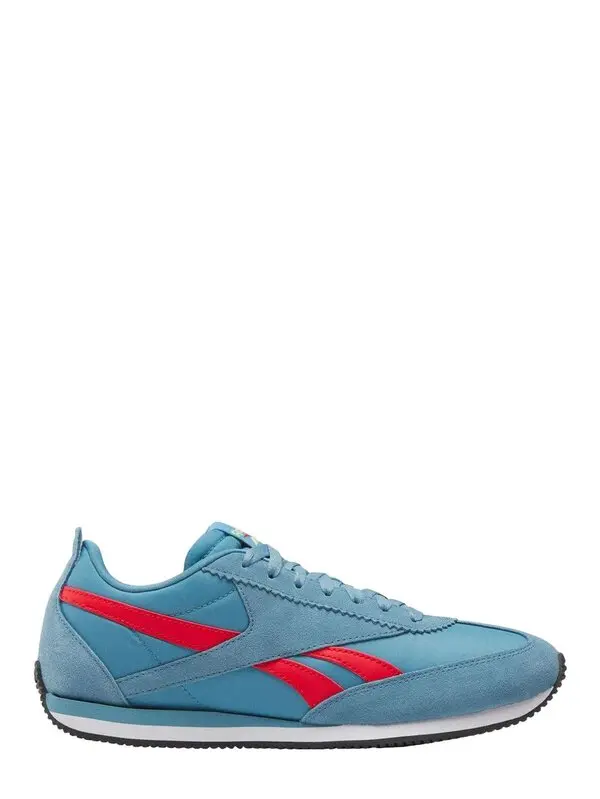 REEBOK R100 Warped Sneakers - Blue