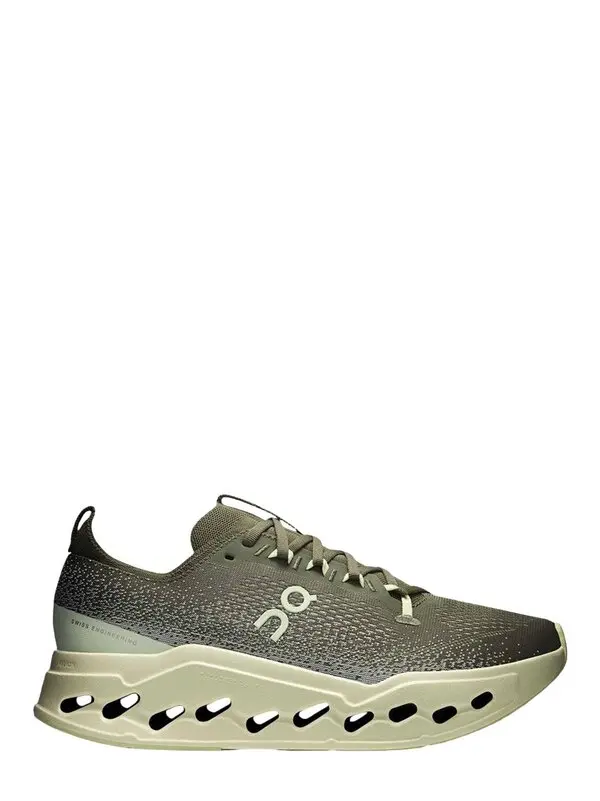 On Cloudsurfer Max 1 Sneakers - Green