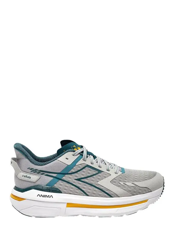 DIADORA Cellula Mediterranean Sneakers - Silver