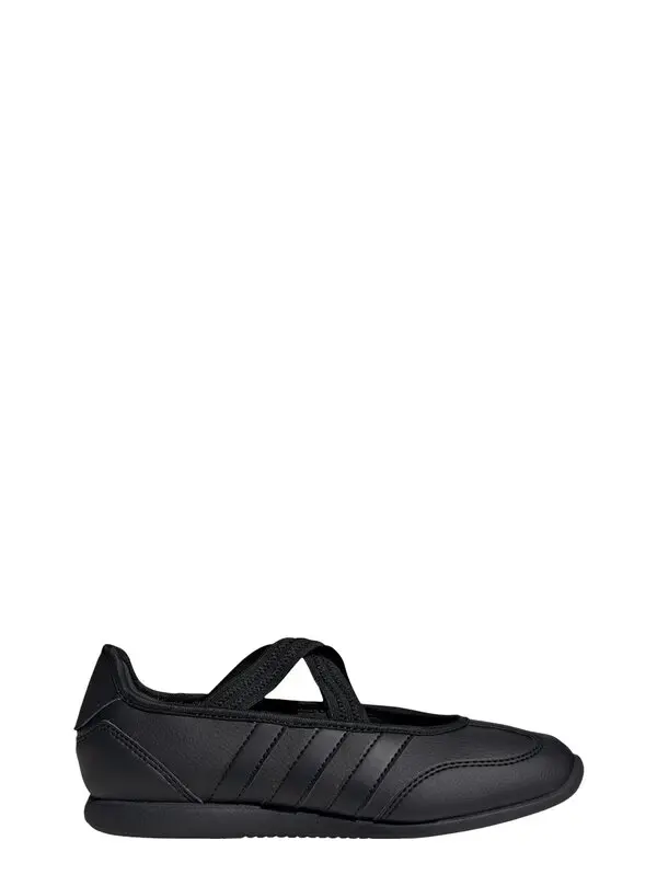 Adidas Barreda Mary Jane J 'core - Black
