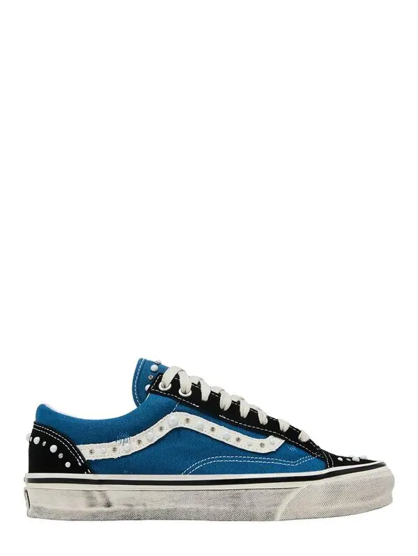 VANS Old Skool 36 Lx Pearlized Pack Sneakers - Blue