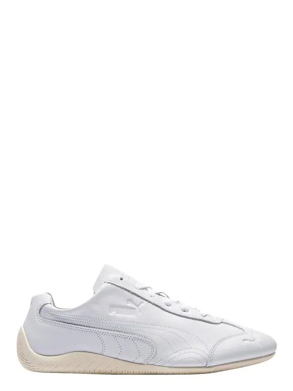 PUMA Speedcat Decon Sneakers - White