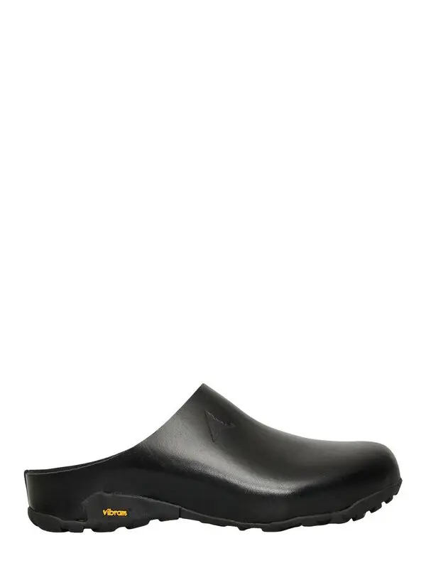 ROA Fedaia Clog - Black