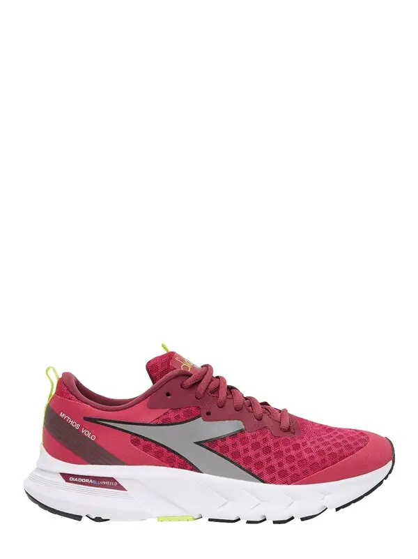 DIADORA Mythos Blushield Volo Sneakers - Pink