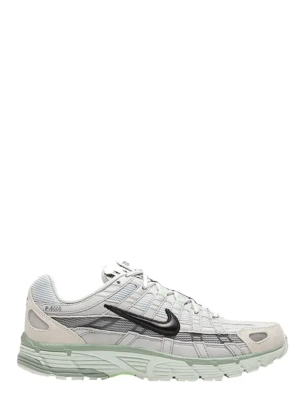 Nike P-6000 Sneakers - Grey