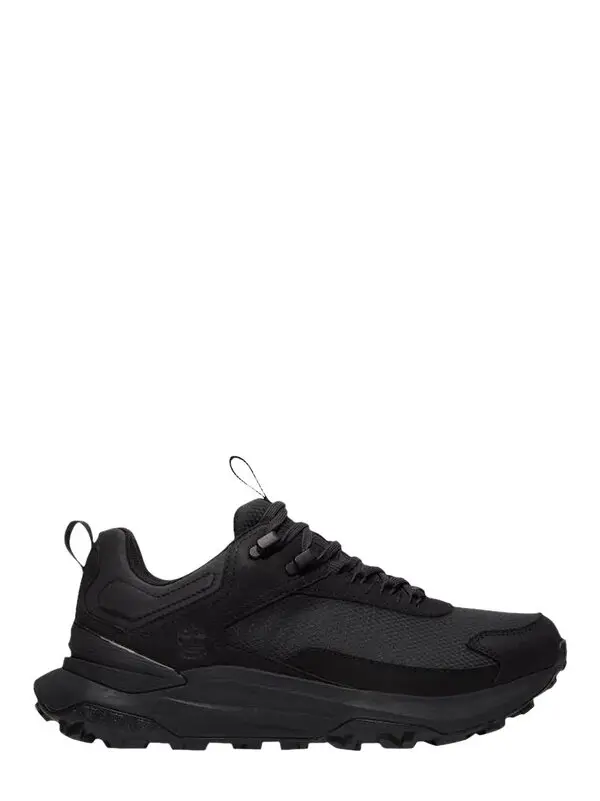 Timberland Motion Access Lace Up Waterproof - Black