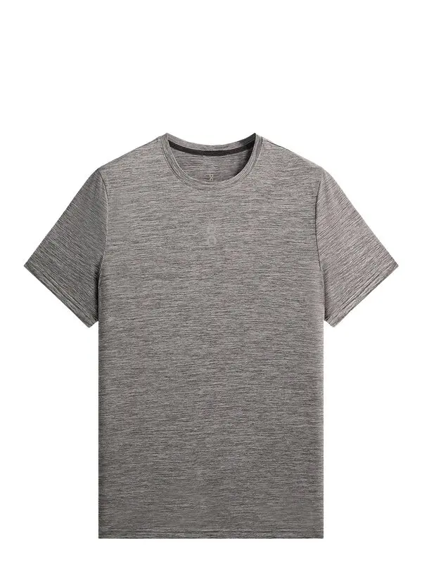 Kith For On Core Tee - Grey