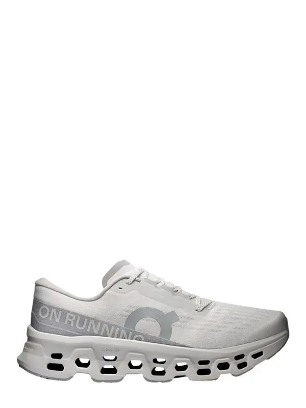 On Cloudmonster 3 Sneakers - White