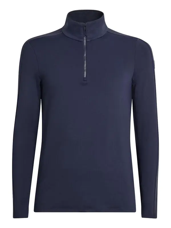 Fusalp Alpille Base Layer - Blue