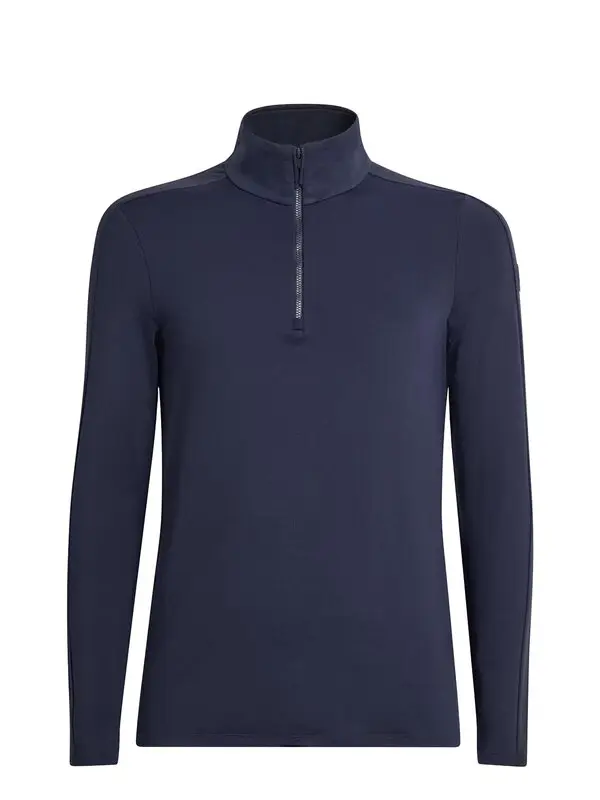 Fusalp Alpille Base Layer - Blue