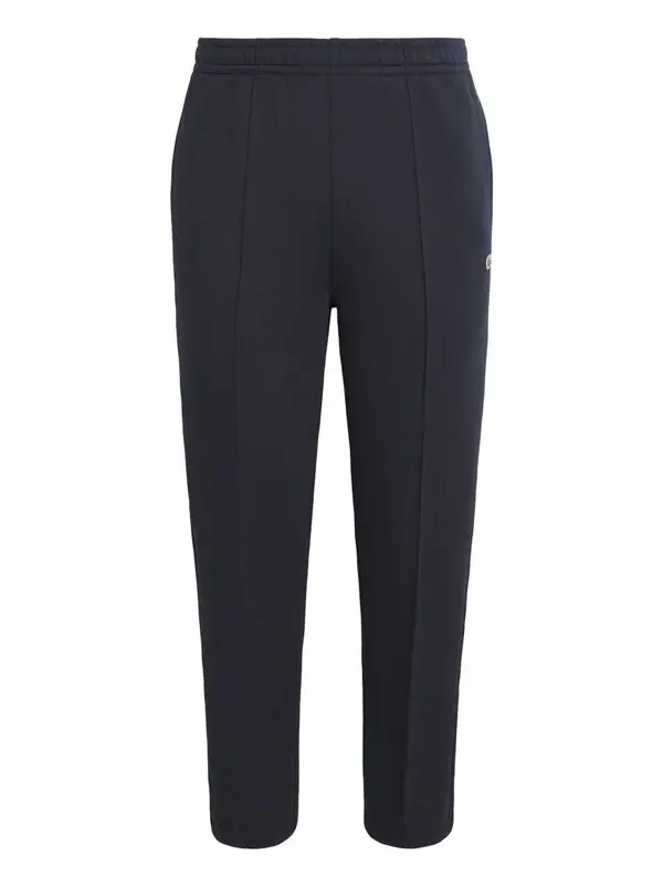 Lacoste Straight Sweatpants - Navy