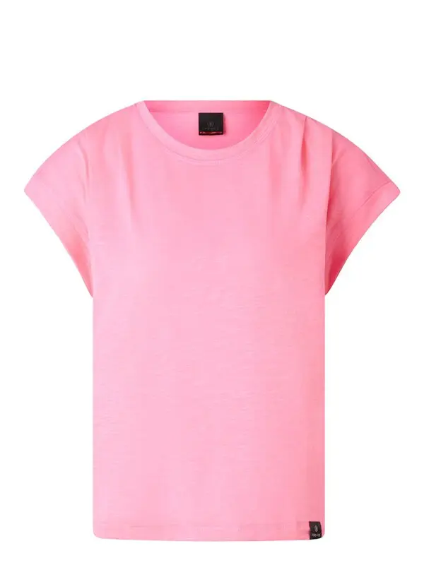 Bogner T-shirt Dahlia - Pink