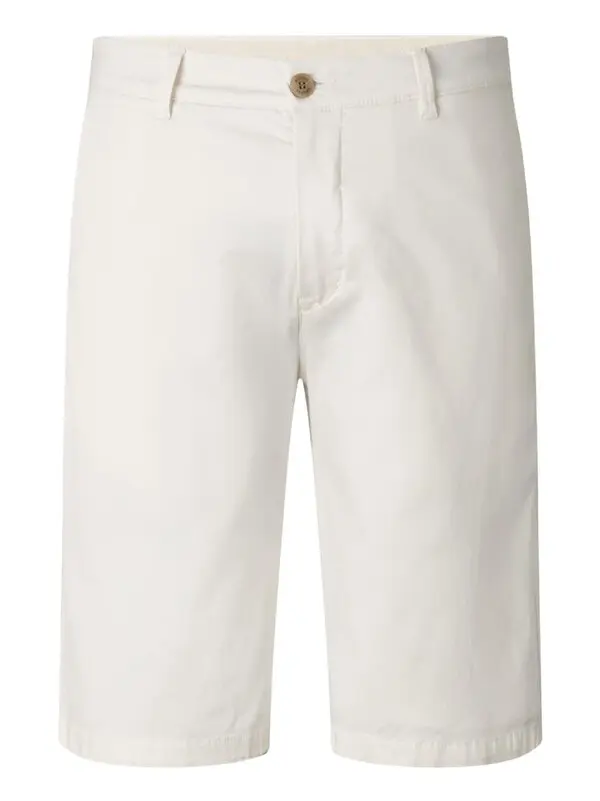 Bogner Shorts - Cream