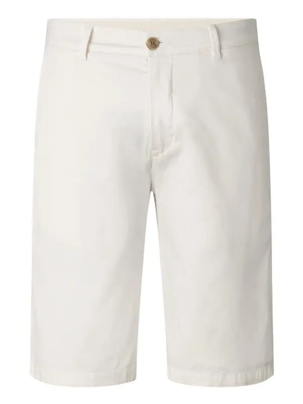 Bogner Shorts - Cream