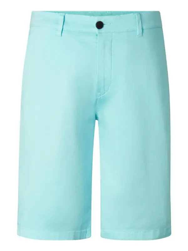 Bogner Shorts - Cyan-blue