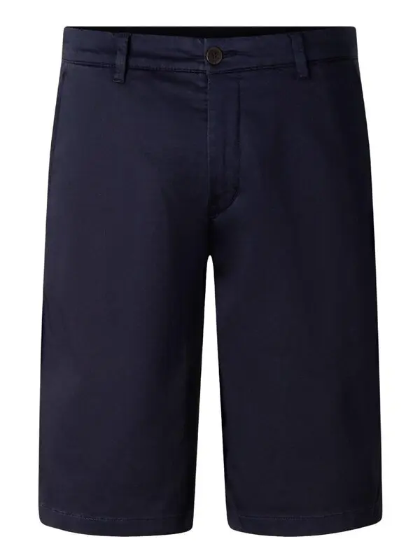 Bogner Shorts - Navy Blue