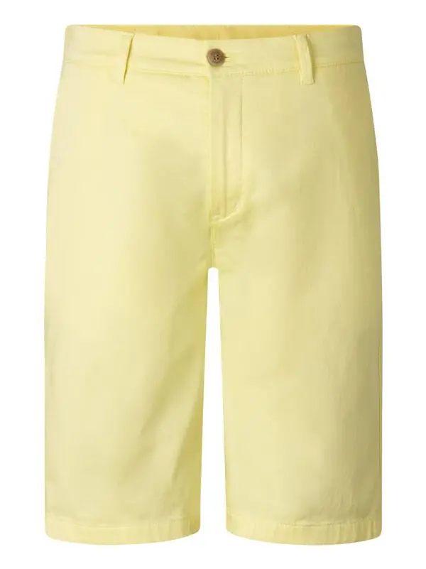 Bogner Shorts - Yellow