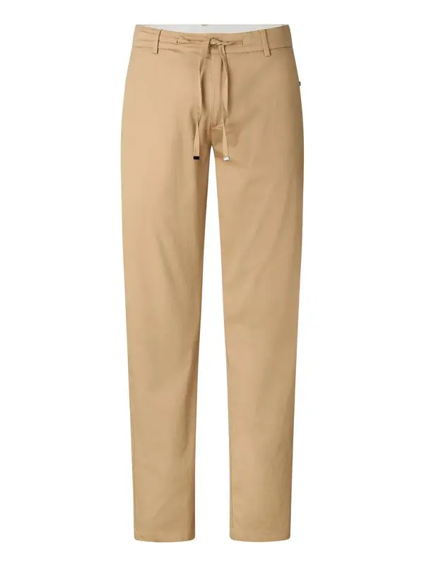 Bogner Chinos Riley Business - Camel