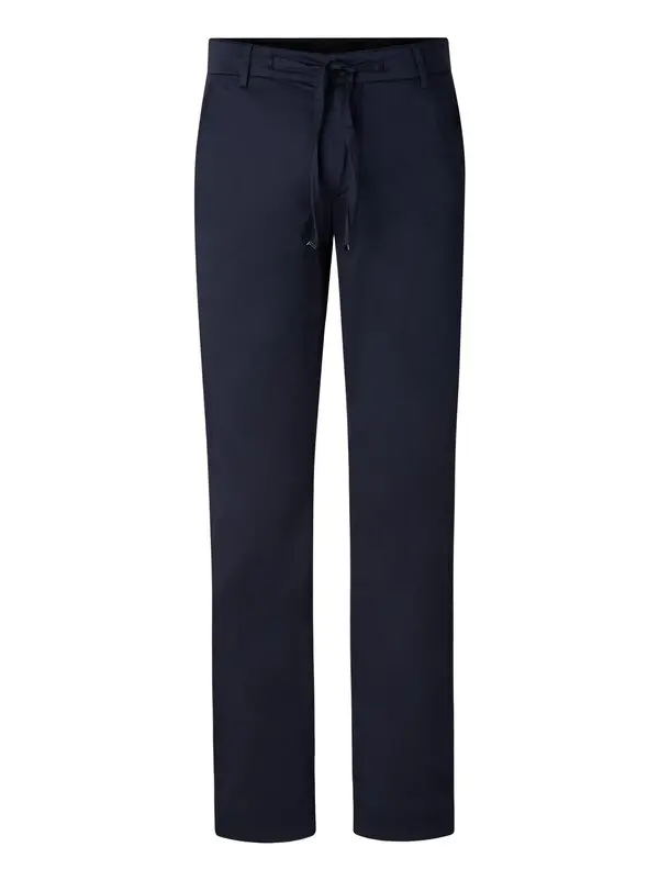 Bogner Chinos Riley Business - Navy Blue