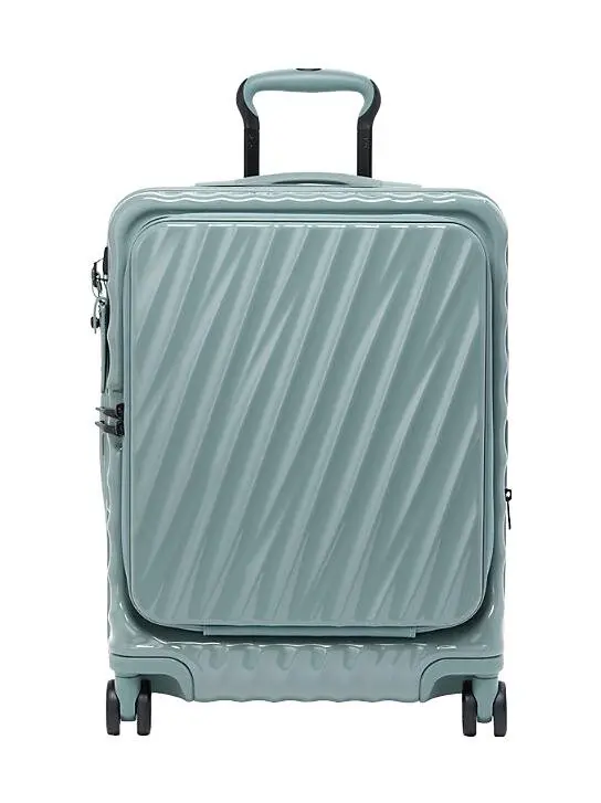 Tumi 19 Degree Continental Expandable Carry-on Suitcase 55cm - Thyme
