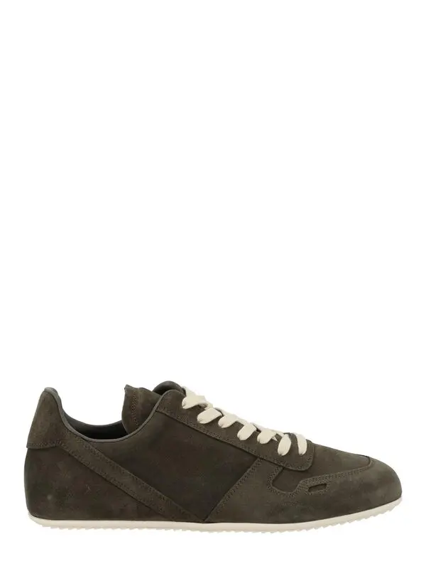 Rick Owens Sneakers - Grey
