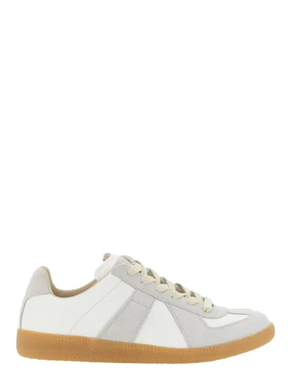 MAISON MARGIELA Replica Sneaker - White