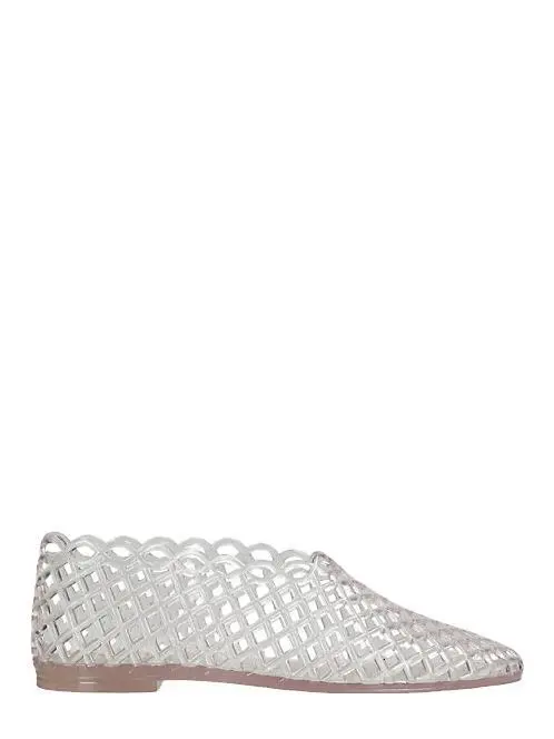 Steve Madden Woven Ballet Flats - Other