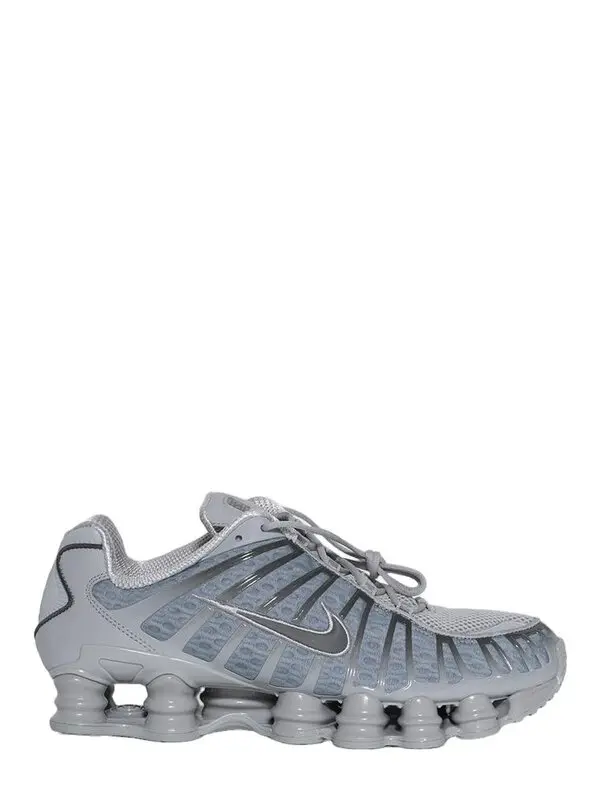 Nike Shox Tl Sneakers - Grey
