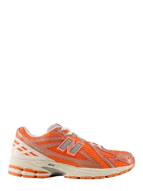 NEW BALANCE 1906rin Sneakers - Tangerine Heat/stone Pink