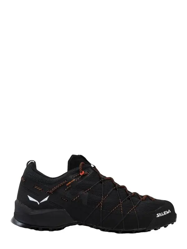 SALEWA Wildfire 2 Sneakers - Black
