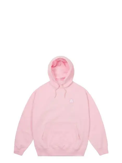 PALACE Hoodie - Sweet Pink