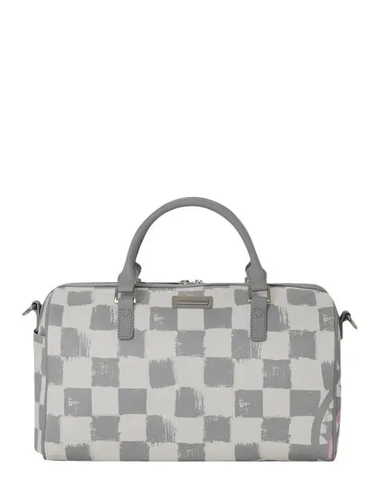 SPRAYGROUND Mini Duffle - Multicolor