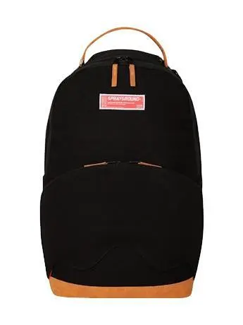 SPRAYGROUND Porter Cargo Shark Backpack - Multicolor