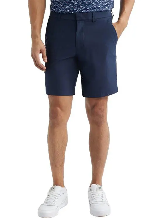G/fore Tricot Golf Shorts - Twilight