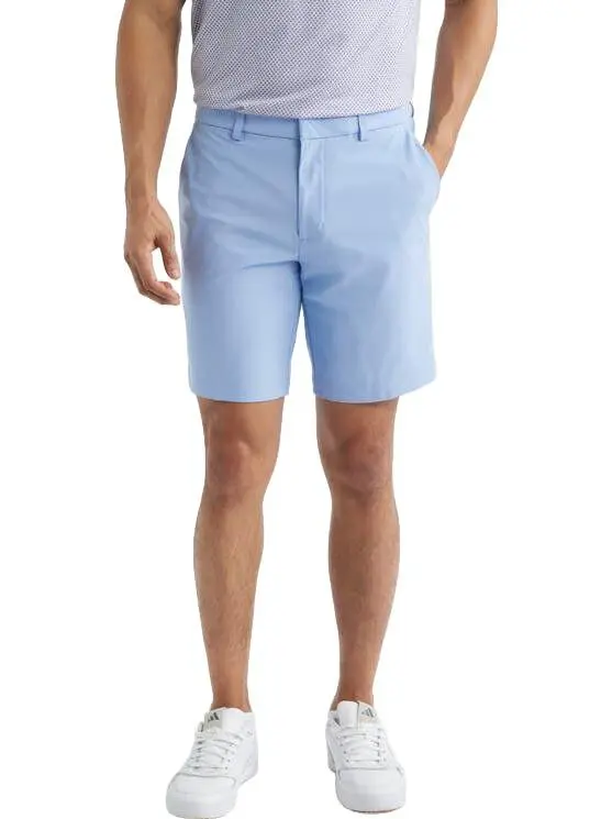 G/fore Tricot Golf Shorts - Willow