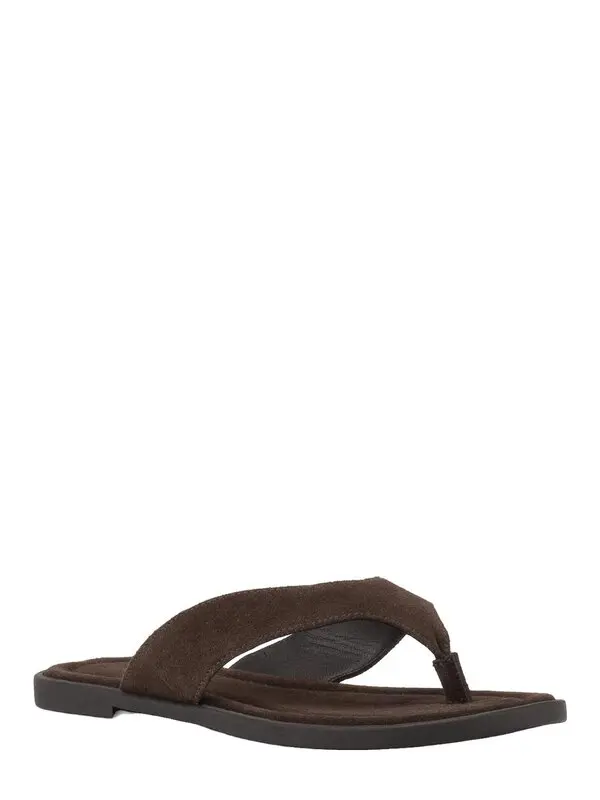VAGABOND SHOEMAKERS Zaida Toe-post Sandal - Java