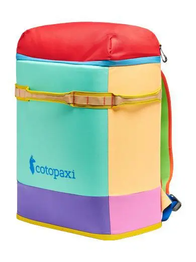 COTOPAXI Hielo 24l Cooler Backpack - Del Dia