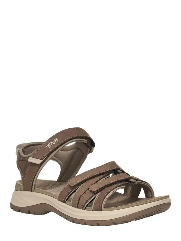 Teva Tirra Sport Hiking Sandal - Caribou