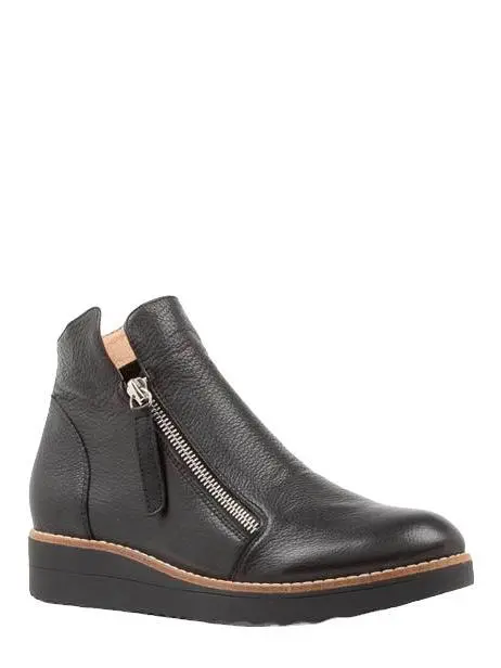 DJANGO AND JULIETTE Ohmy High-top Boots - Black/black Sole Leather