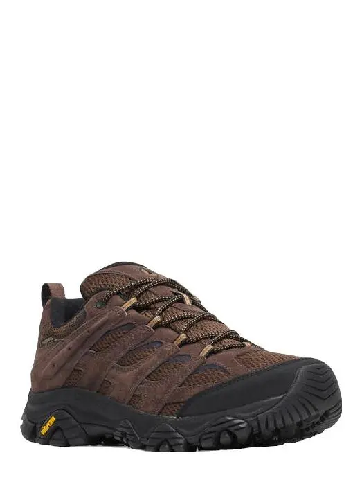 Merrell Moab 3 Waterproof Hiking Shoe - Earthen