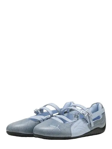 PUMA Speedcat Ballet Sneakers - Snow Mountain Blue/puma Black